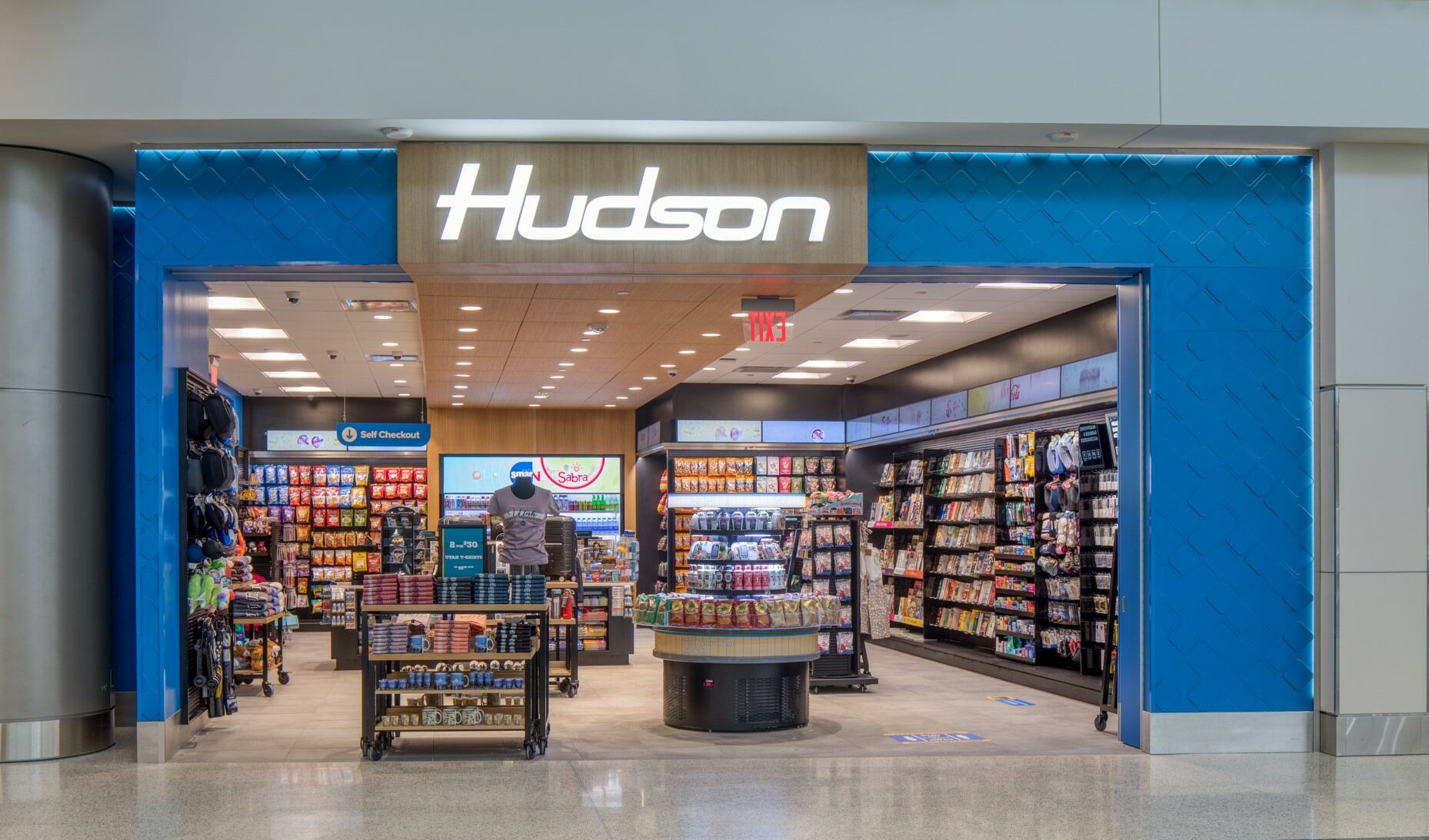 Our Stores | Hudson