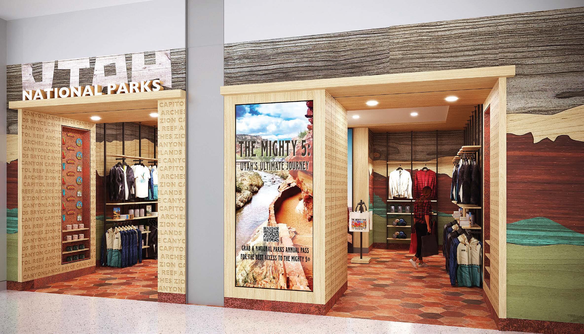 Avolta’s Hudson to Enhance the Passenger Experience at Salt Lake City ...