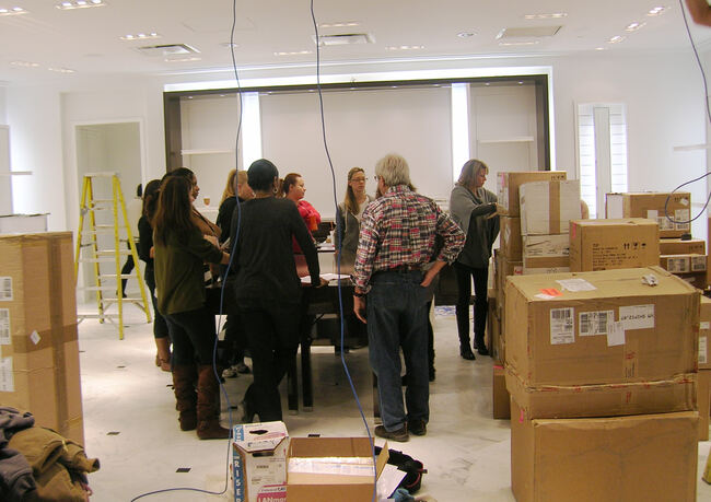 Corporate Social Responsibility Hudson