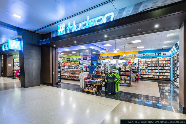 Our Stores | Hudson